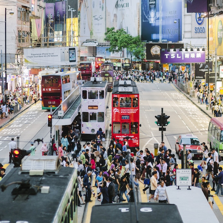 Your Neighbourhood Guide To Causeway Bay Your Neighbourhood Guide To Causeway Bay