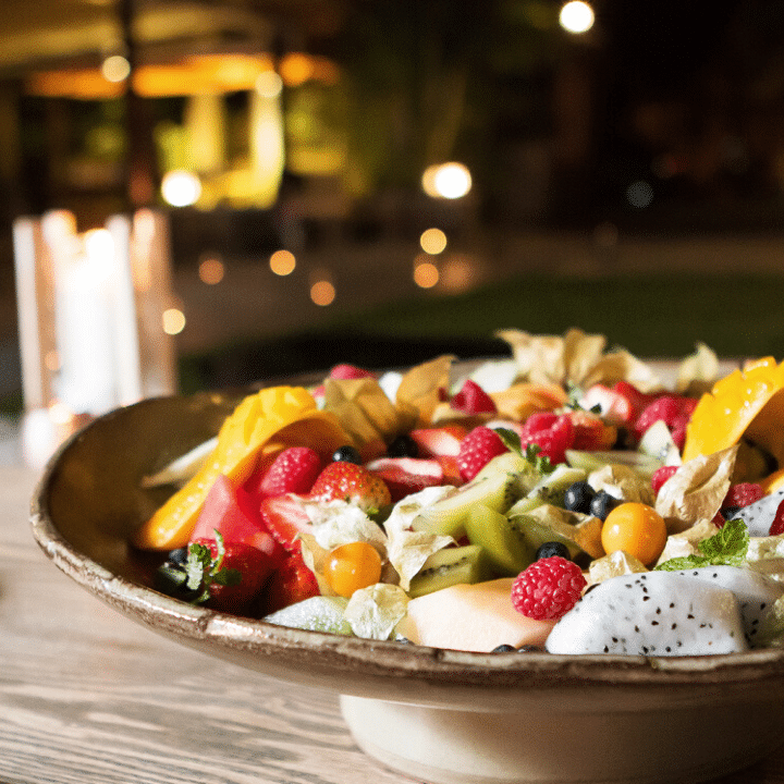 Your Guide to Wedding Catering in Hong Kong