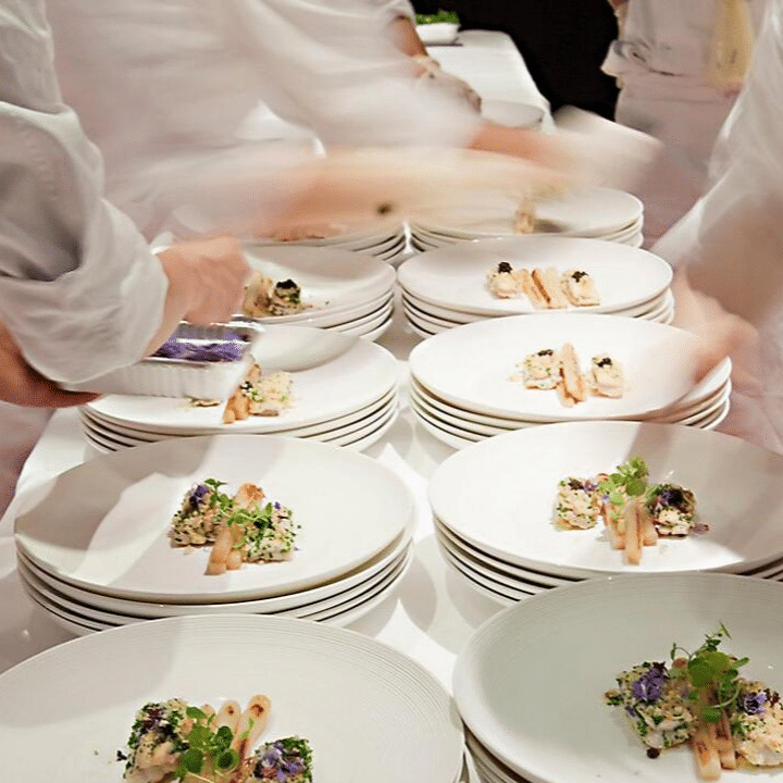 Your Guide to Wedding Catering in Hong Kong