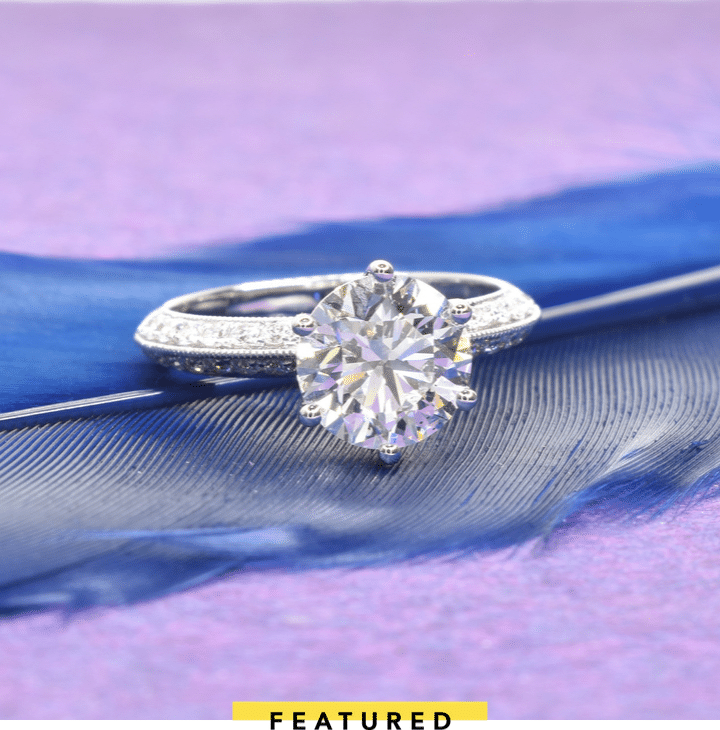 Wedding Prep: Where To Buy An Engagement Ring In Hong Kong