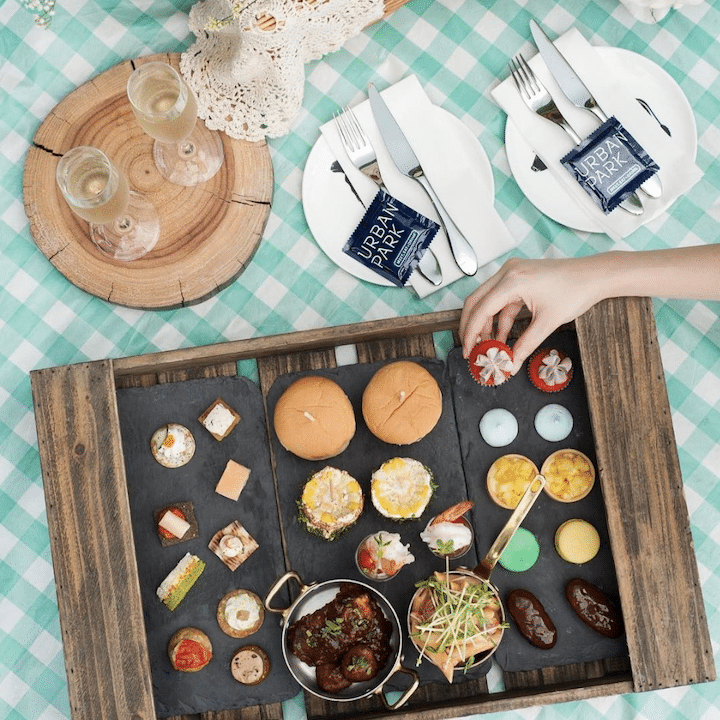 Your Ultimate Guide To Afternoon Teas In Hong Kong