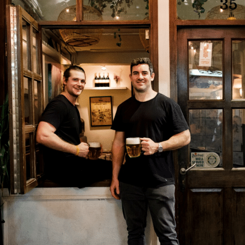 Beef Burger Recipe From Three Blind Mice: Cook Like A Pro