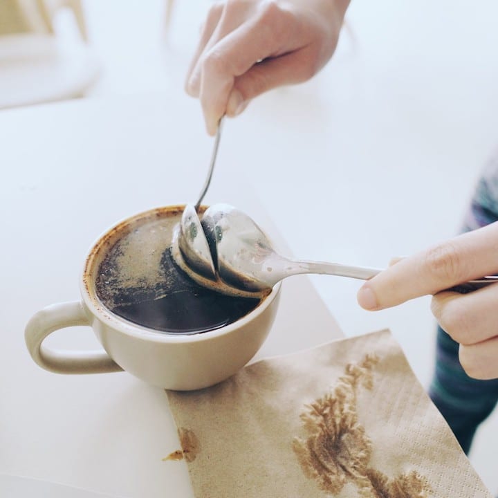 Hand Drip Coffee Workshop - Sassy Hong Kong