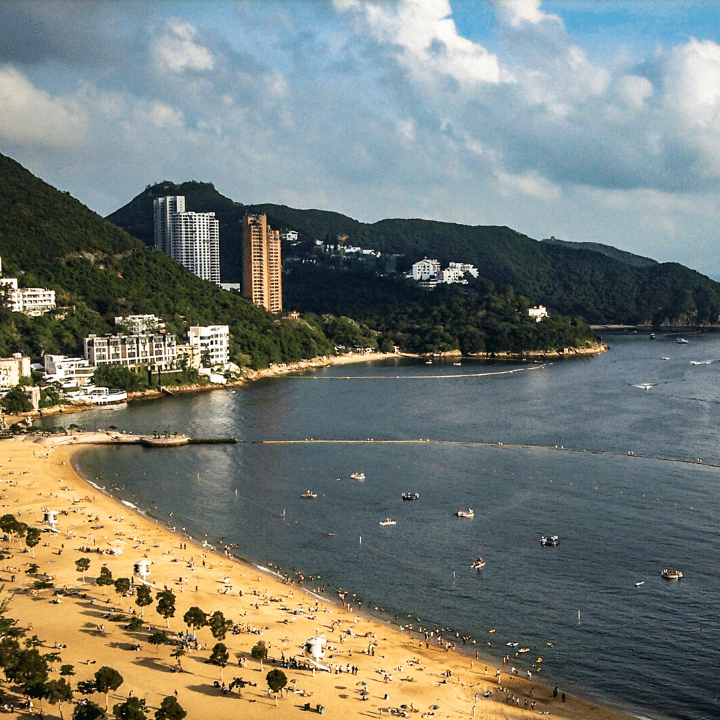 Your Neighbourhood Guide To Repulse Bay: What To Eat, Drink & Do