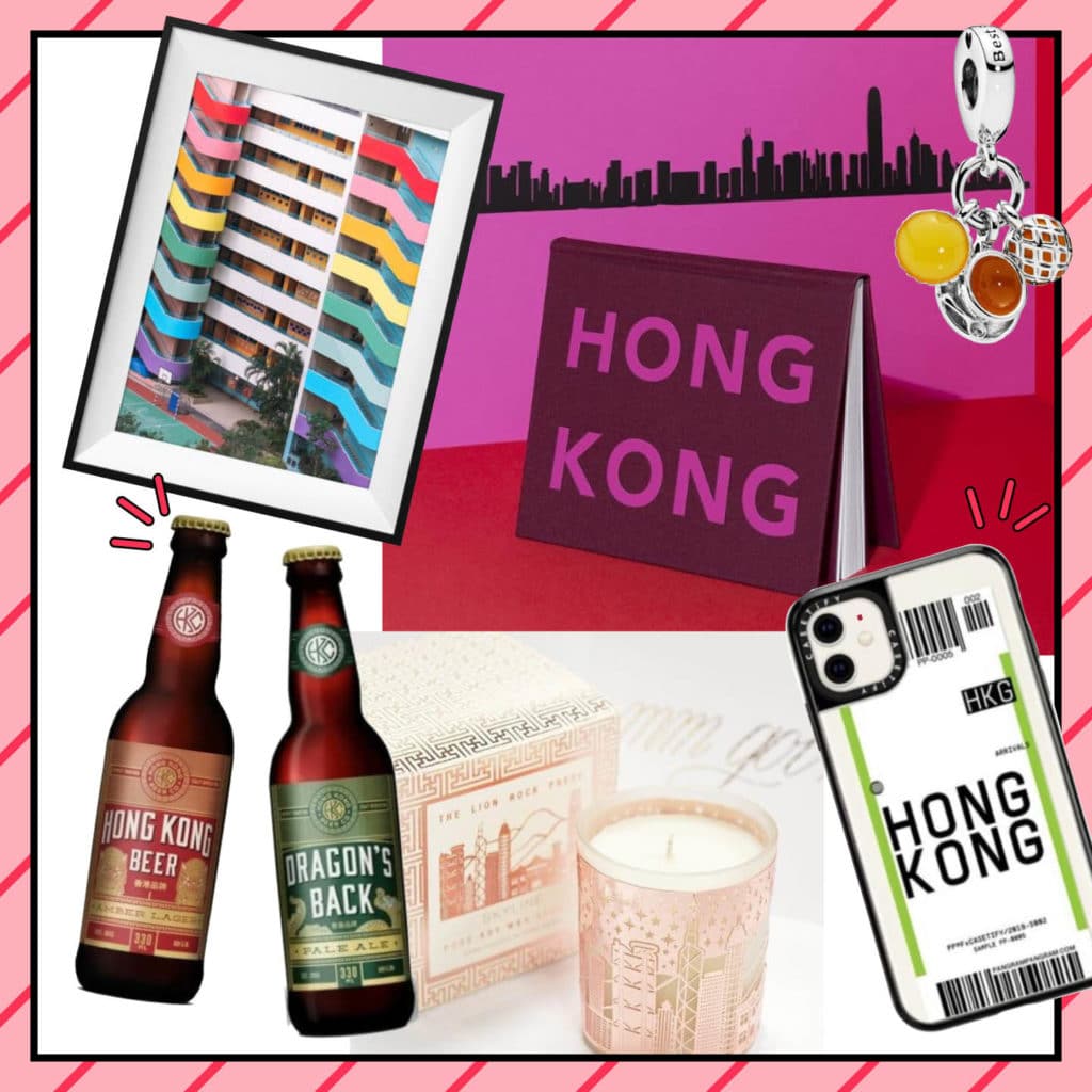 Leaving Hong Kong Gift And Souvenir Ideas We Love