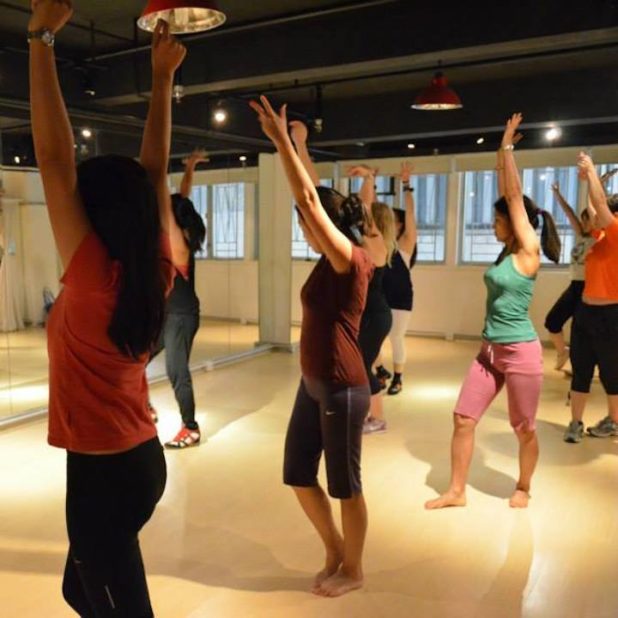 Your Guide To The Best Dance Classes In Hong Kong