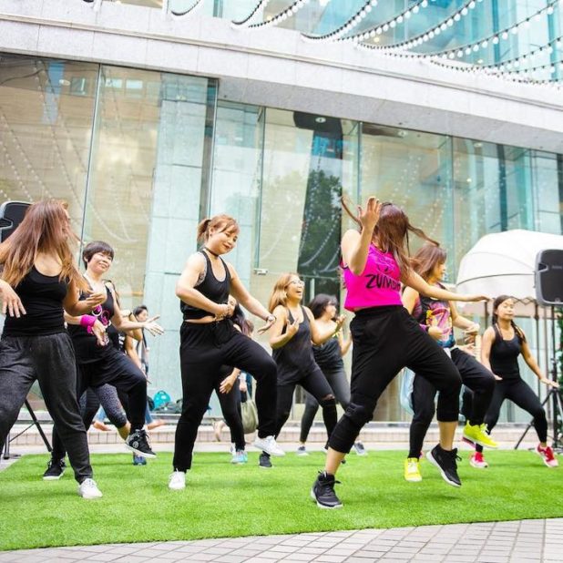 Your Guide To The Best Dance Classes In Hong Kong