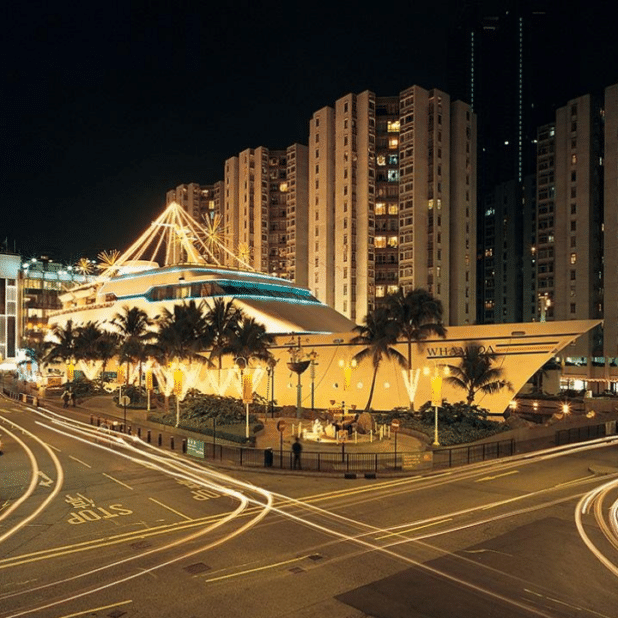 Your Neighbourhood Guide To Whampoa in Hung Hom