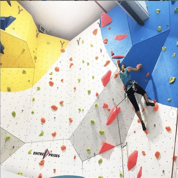 Where To Go Bouldering In Hong Kong: The Best Gyms In Town