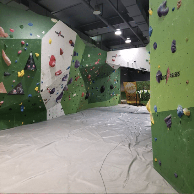 Where To Go Bouldering In Hong Kong: The Best Gyms In Town