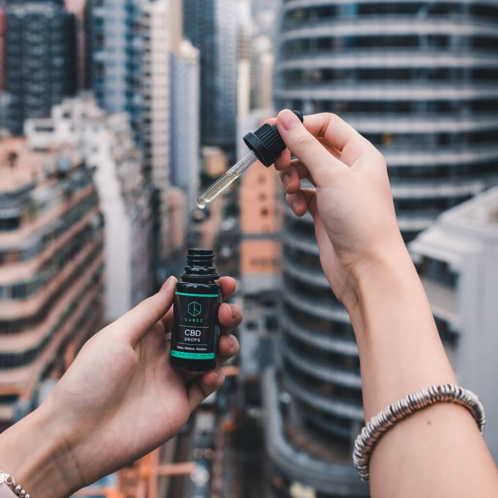 CBD HK: Quick Facts & Where To Buy CBD In Hong Kong