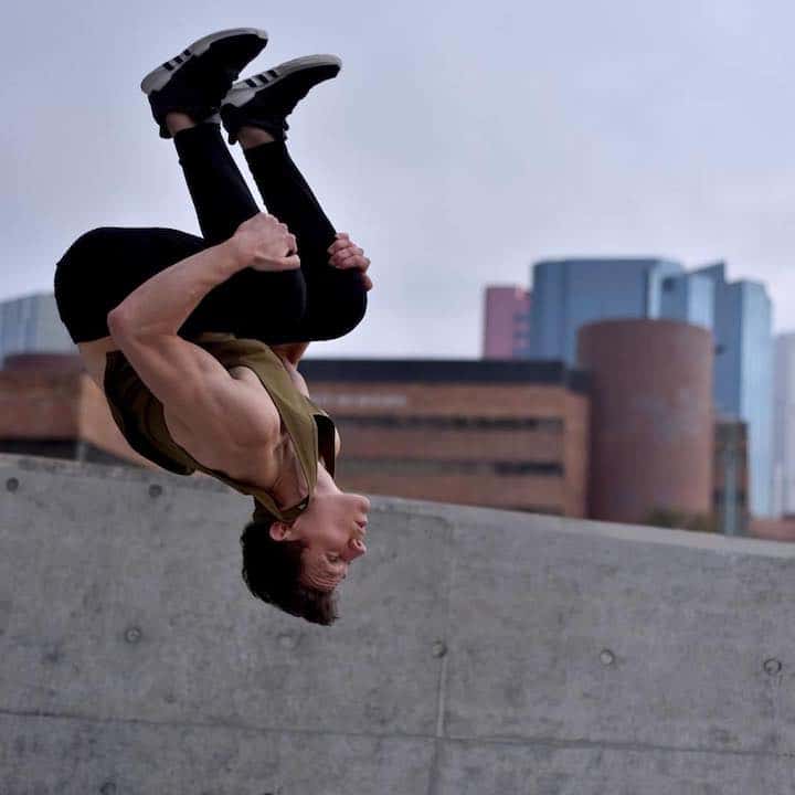 5 Out-Of-The-Ordinary Movement Classes To Try Now