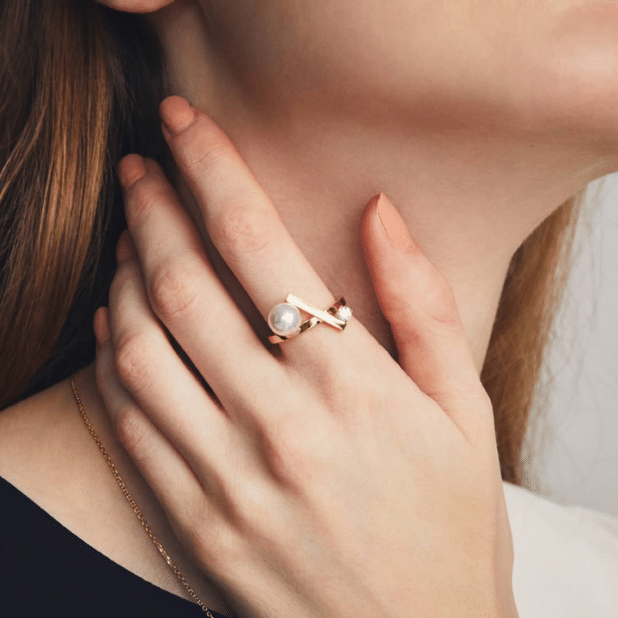 Wedding Prep: Where To Buy An Engagement Ring In Hong Kong