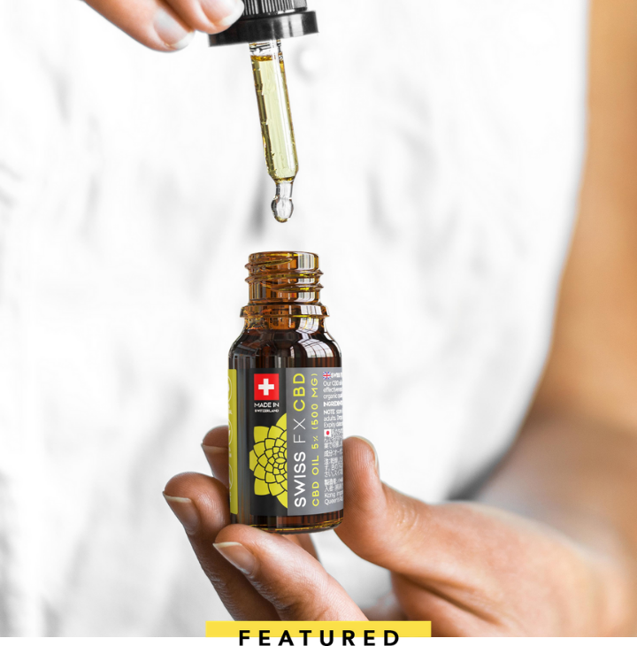 CBD HK: Quick Facts & Where To Buy CBD In Hong Kong
