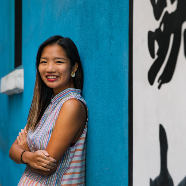 That Girl: Cynthia Cheng, Co-Founder Of Hong Kong Shifts