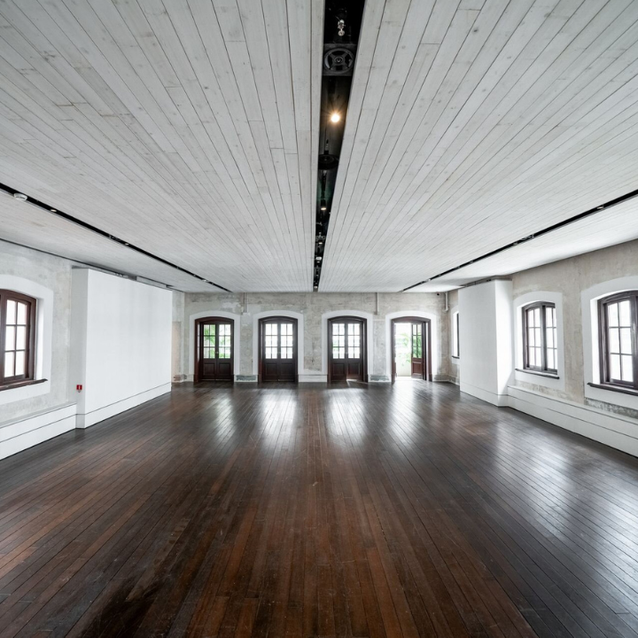 Your Guide To Alternative Wedding Venues In Hong Kong