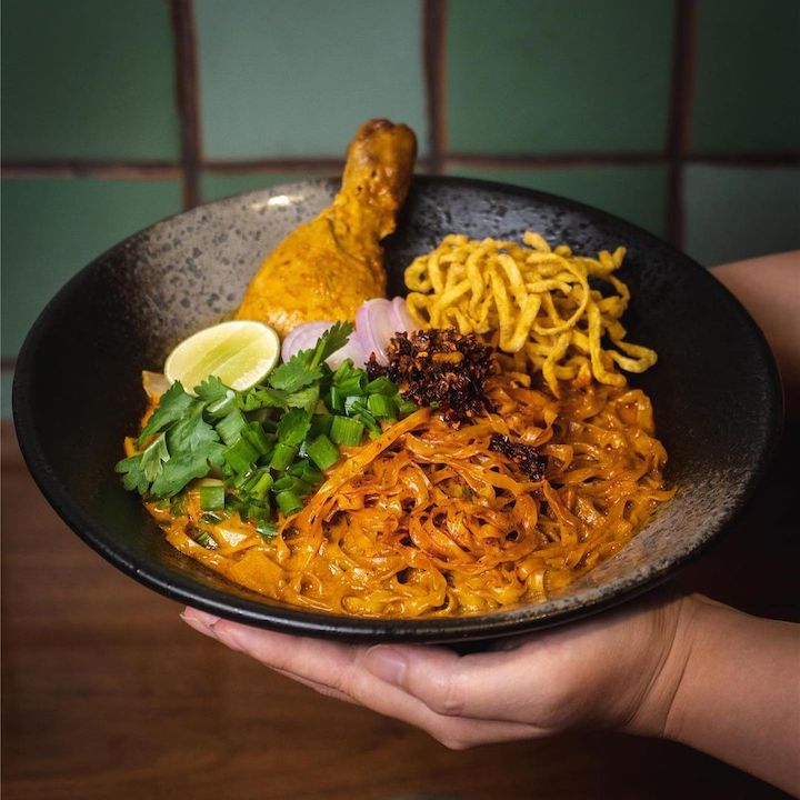The Best Thai Restaurants In Hong Kong: Where To Eat Thai Food
