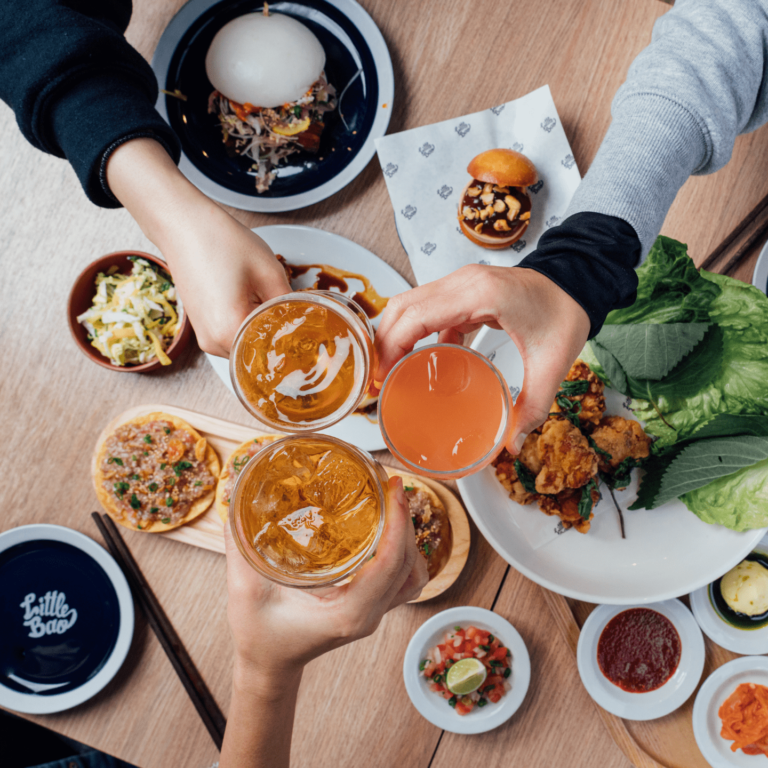 Sha Tin Neighbourhood Guide: Where To Eat, Drink & Shop