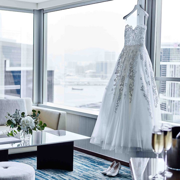 Hong Kong Wedding Fair 2021 - Sassy Hong Kong