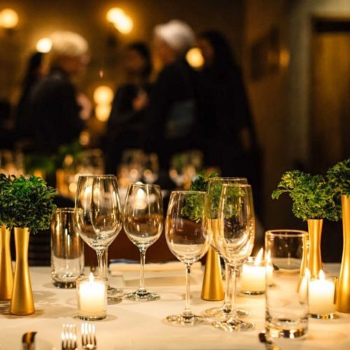 Private Kitchens In Hong Kong: Your Guide To Private Dining