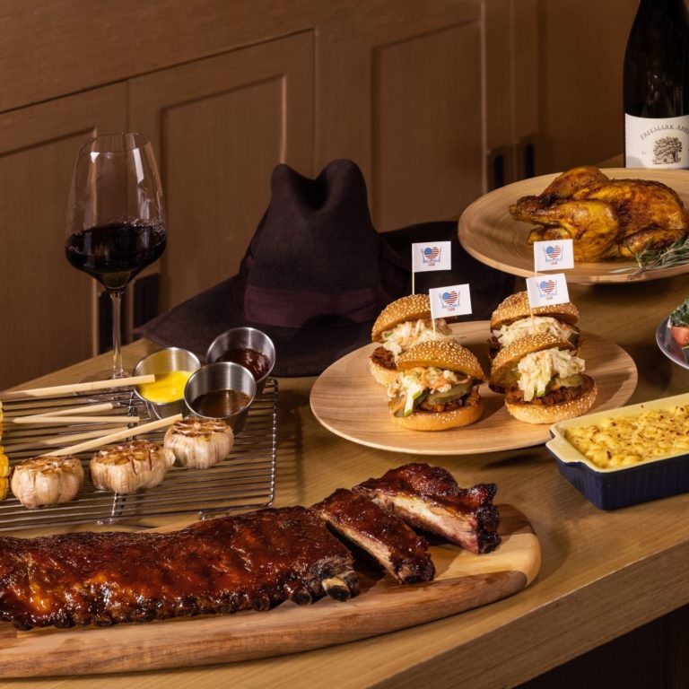 Brand New in East TST: The Market at Hotel Icon - Sassy Hong Kong