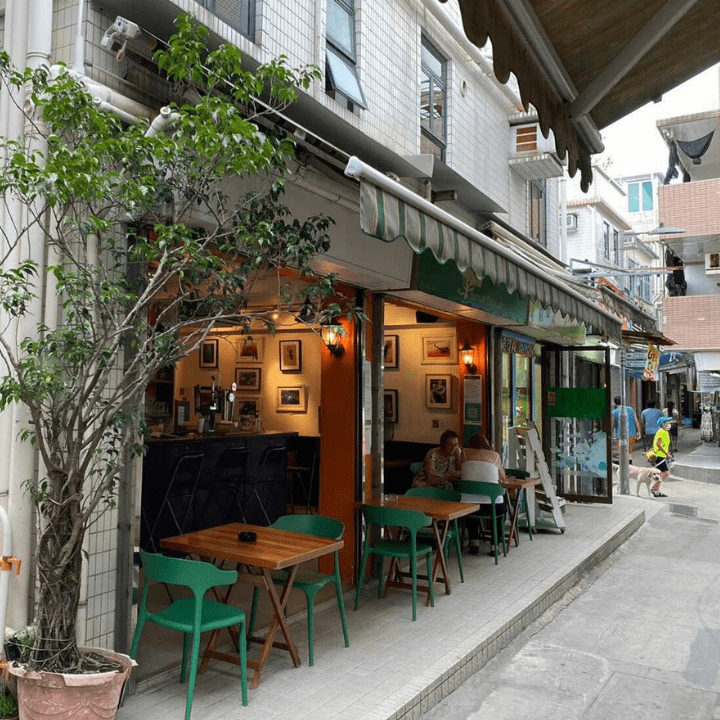 Your Neighbourhood Guide To Lamma Island: What To Eat, See & Do