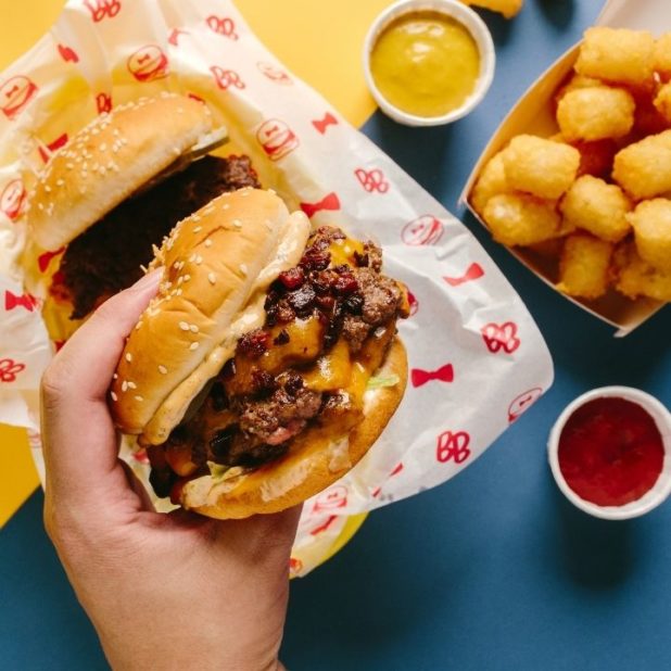 New Restaurants In Hong Kong: Where To Eat In August, 2021
