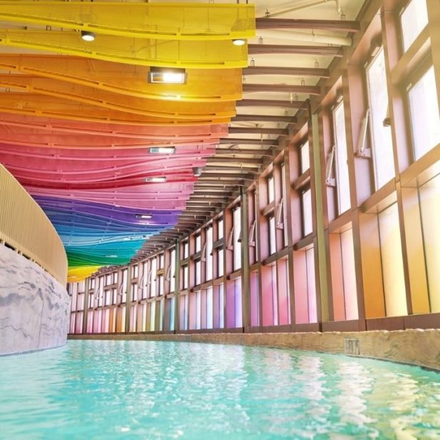 Your First Look At The New Water World Ocean Park