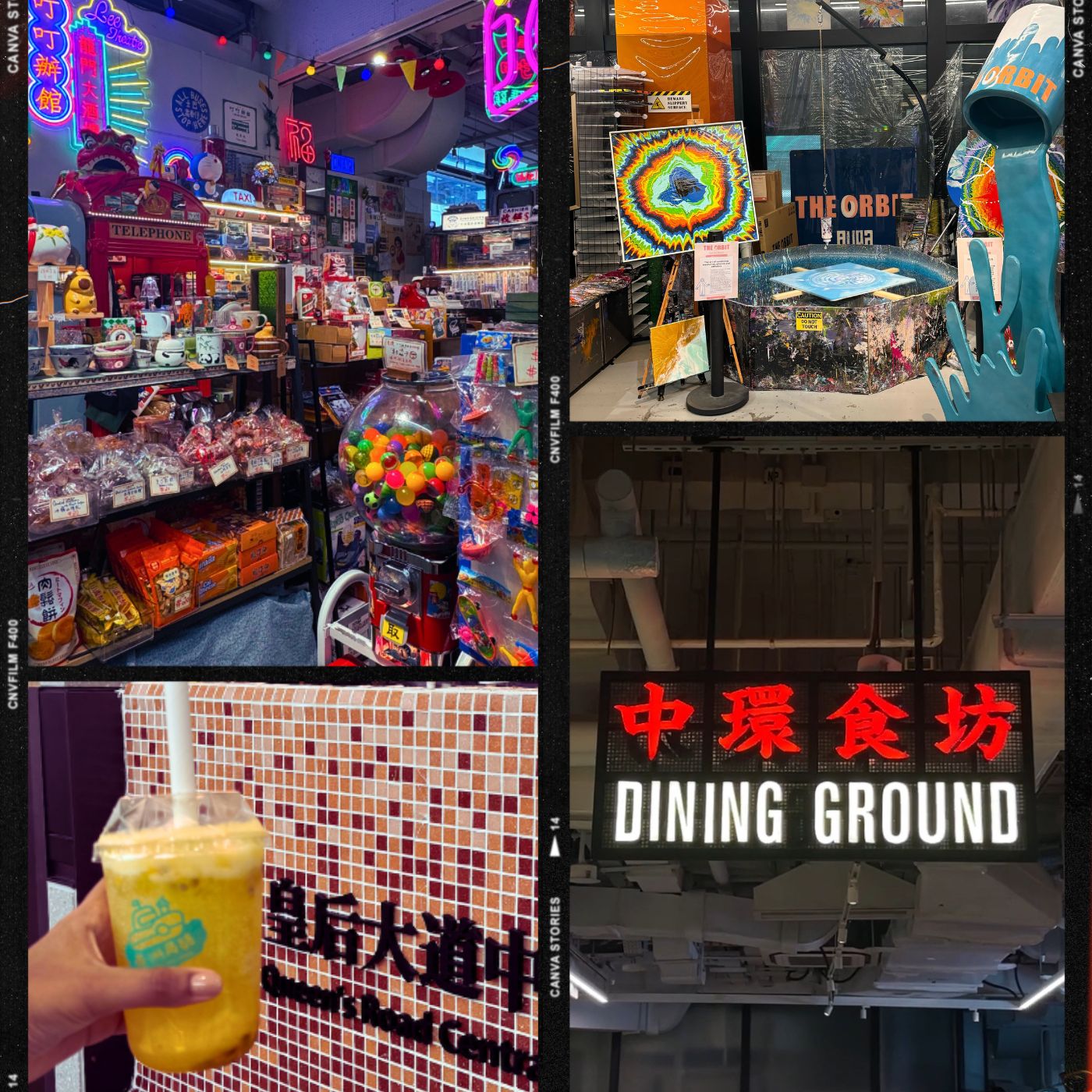 The Best Set Lunch Deals In Central