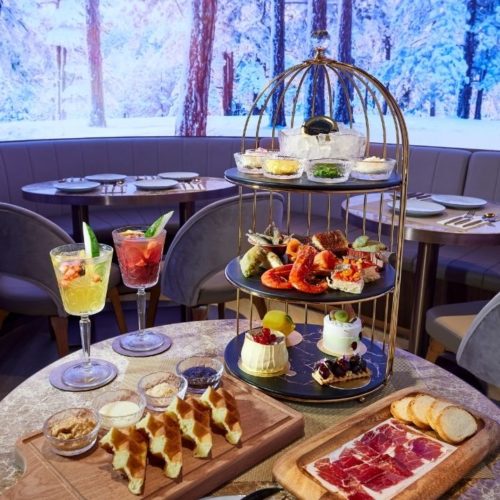 Afternoon Tea Hong Kong: Where To Go For Afternoon Tea [UPDATED]
