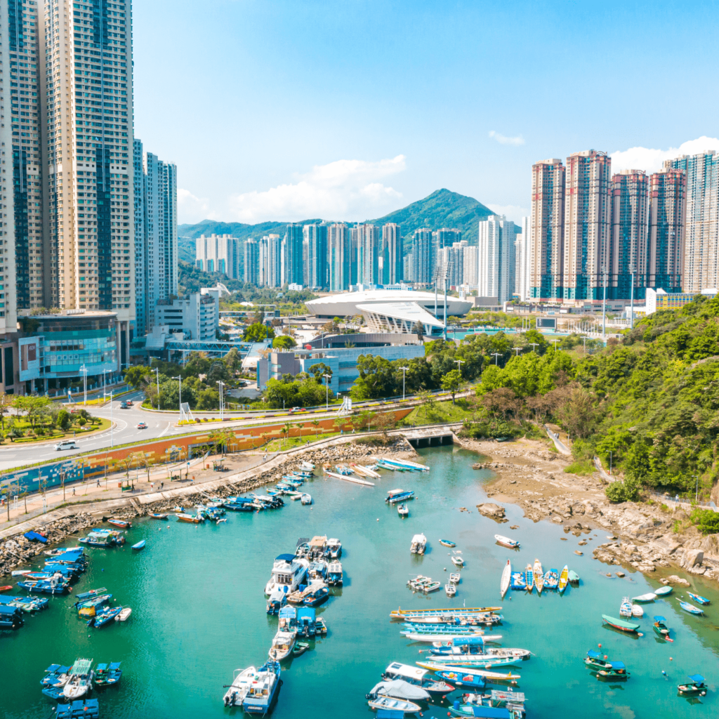 Your Complete Guide To Sai Wan Beach: Hiking, Camping & Food - Sassy ...