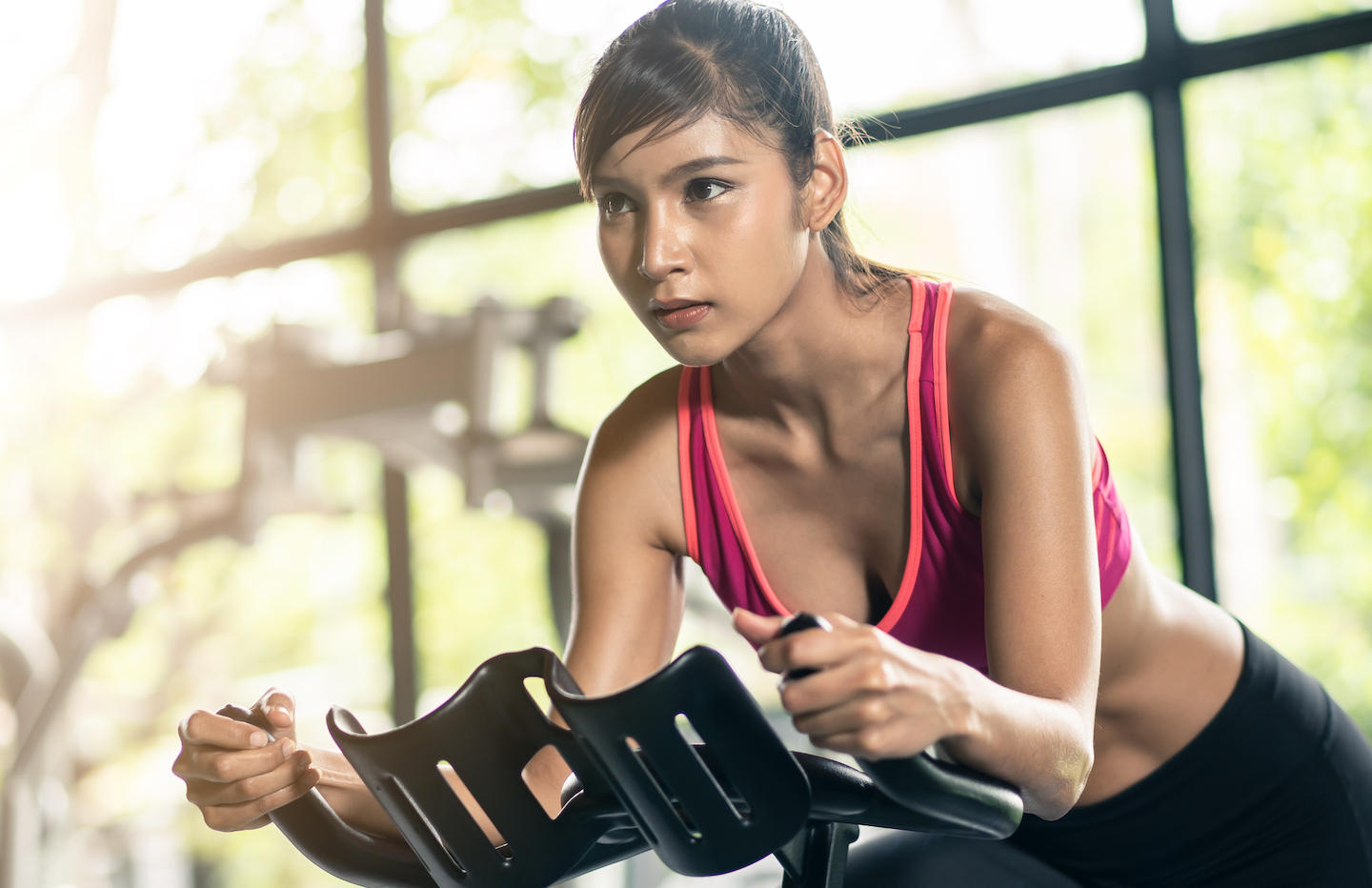 Top Spin Classes in Hong Kong: Where To Go For Indoor Cycling