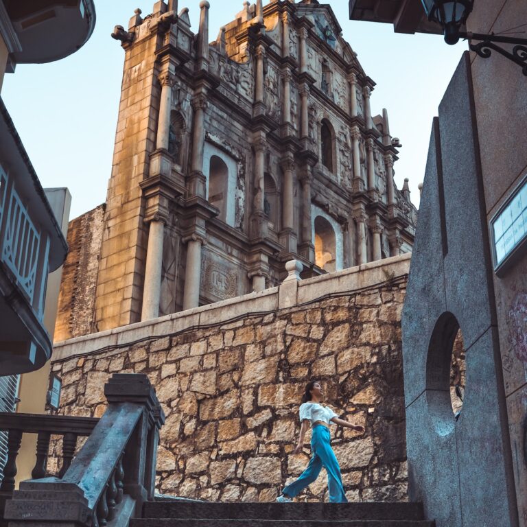 Gough Street Gems: Hong Kong's Coolest Street? - Sassy Hong Kong