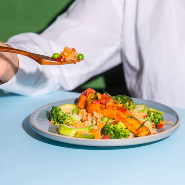 The Easiest Healthy Snacks, With NOSH – Venagredos