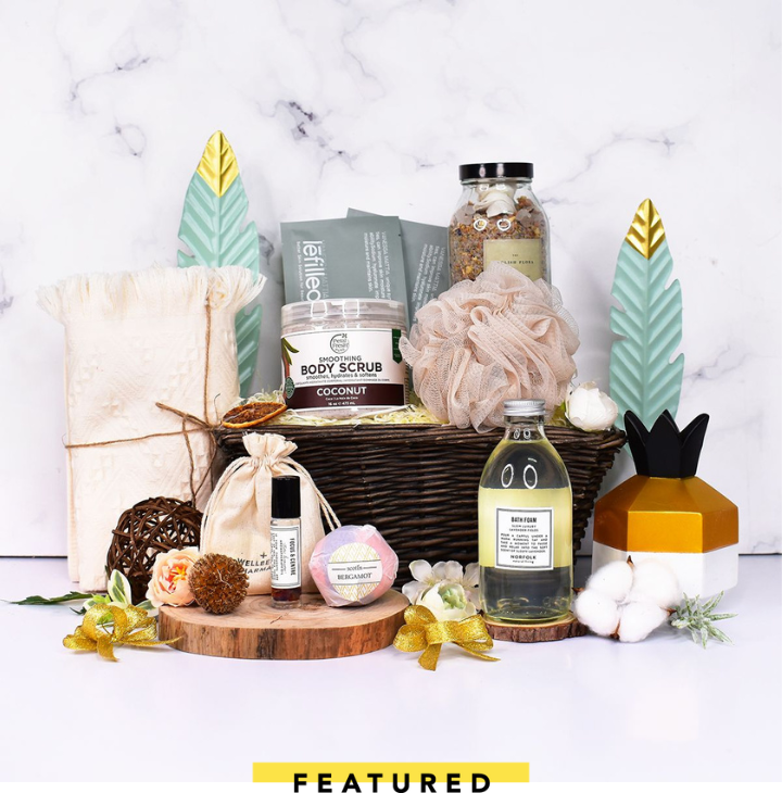 Christmas Gift Ideas For Her