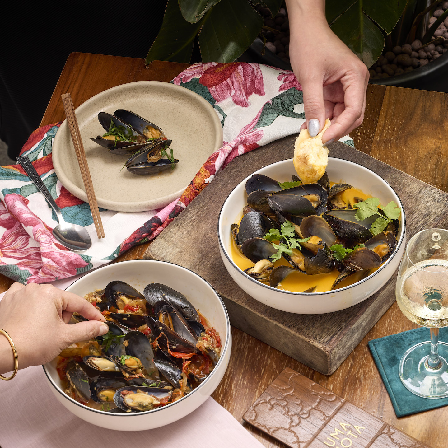 That Girl: Jennifer Cheung of Sift Desserts - Sassy Hong Kong