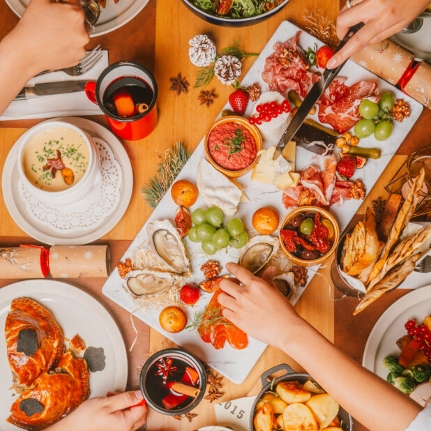 That Girl: Laura Offe, Co-Founder Of Meraki Hospitality