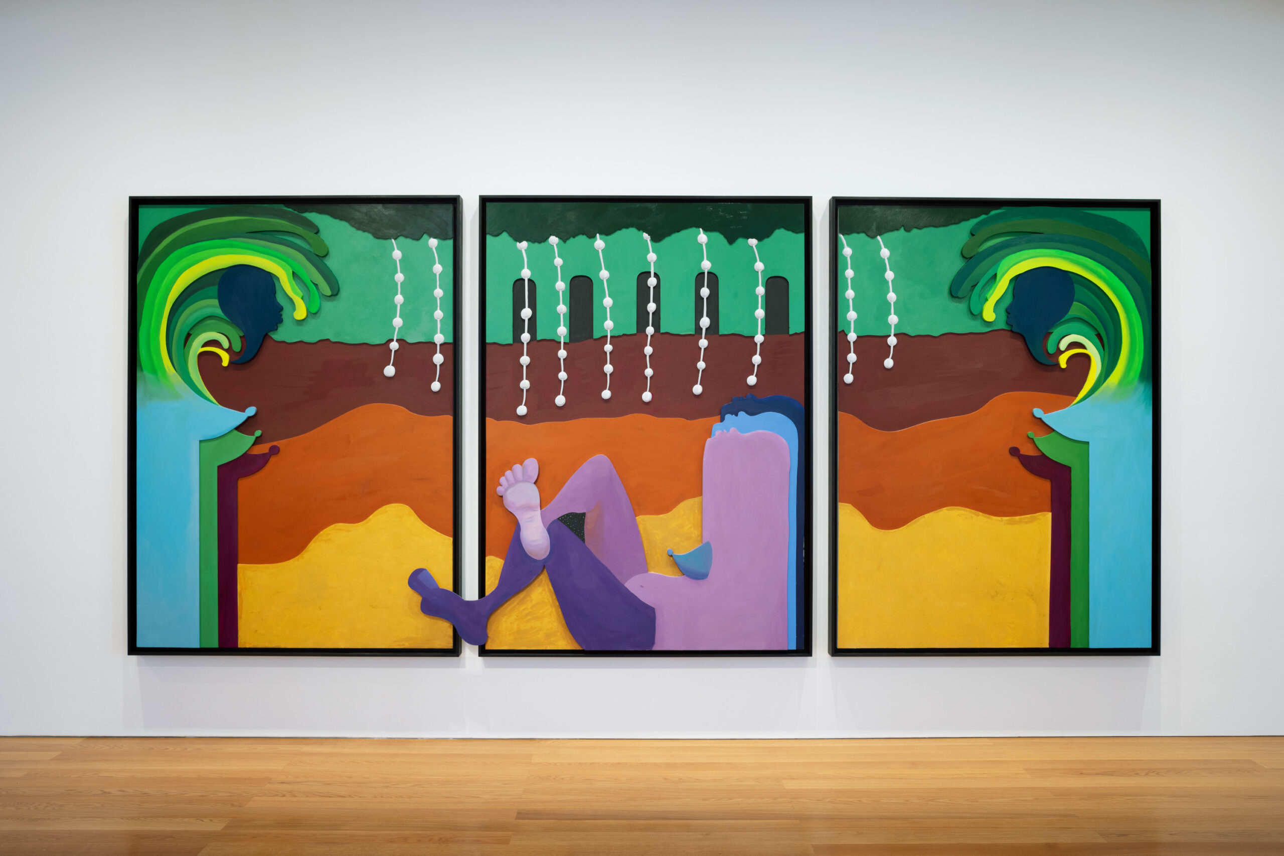 New Must-See Hong Kong Art Exhibitions