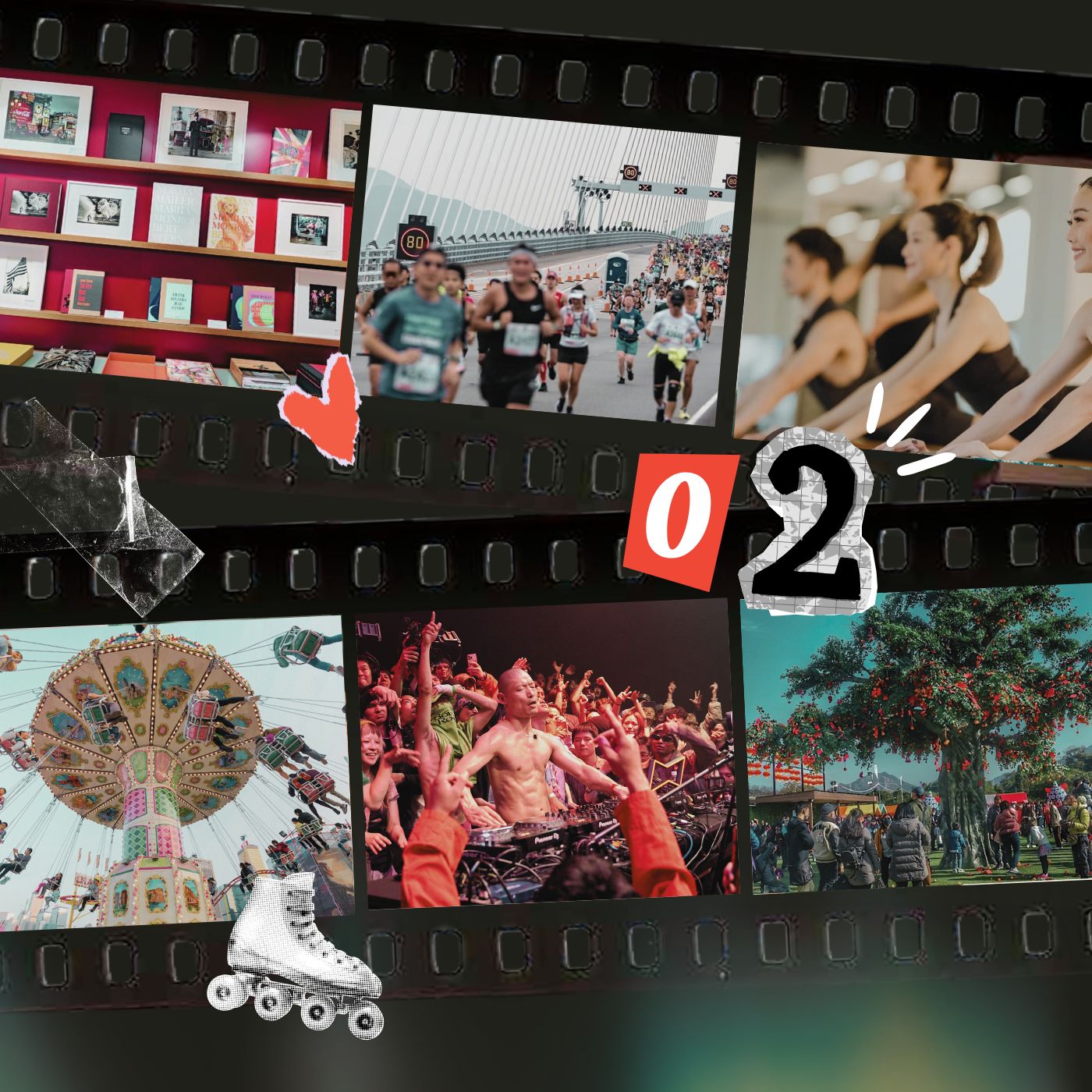 Best Hong Kong Events Weekend Activities In March 2025