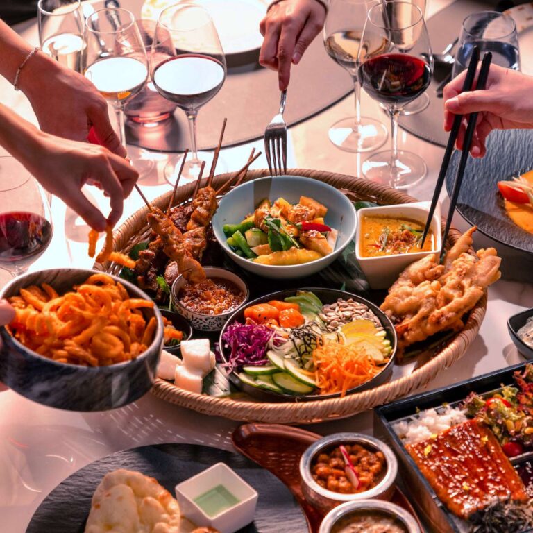 Get away from it all! Top three blissful escapes from hectic HK - Sassy ...