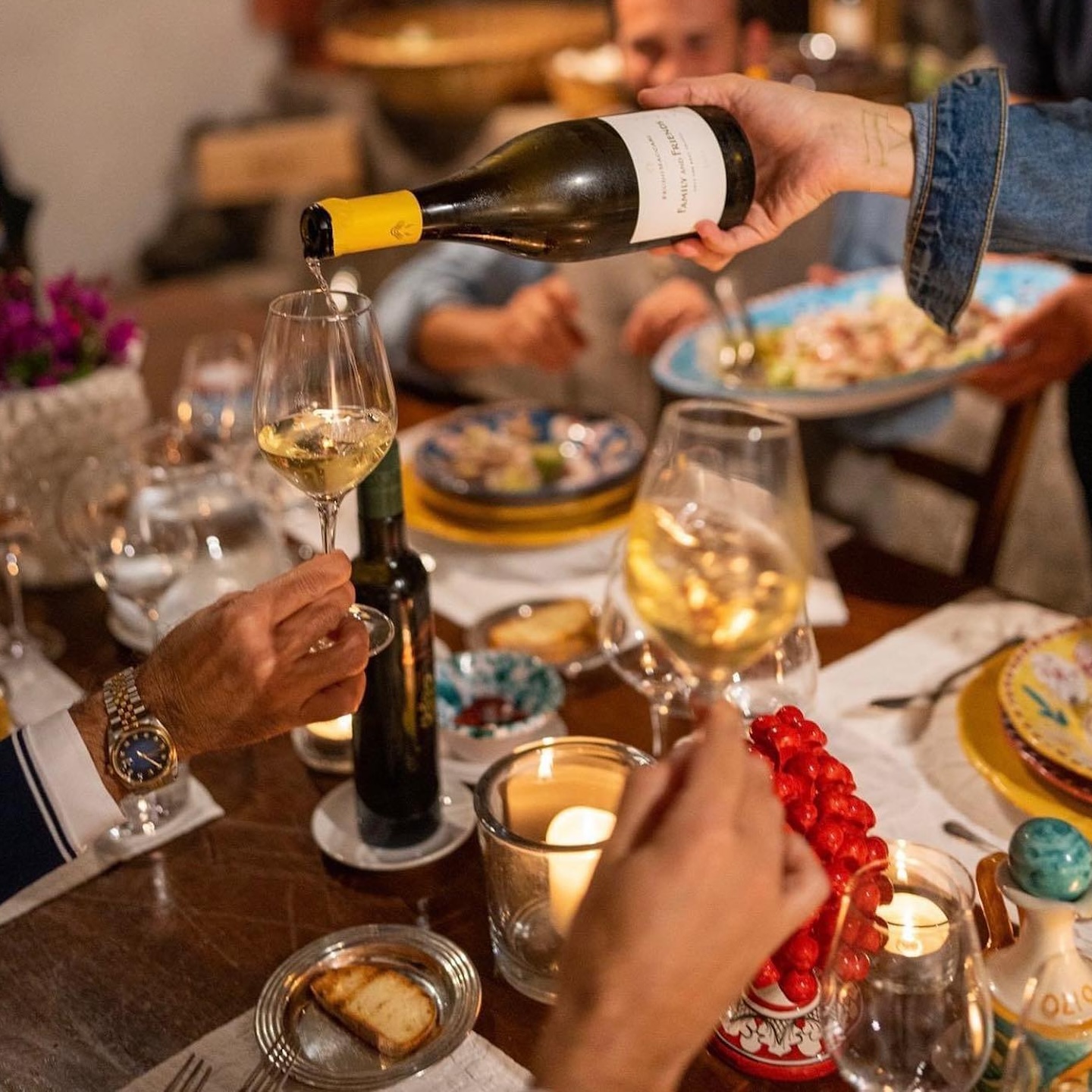 Top Hong Kong Liquor Stores & Wine Shops That Deliver