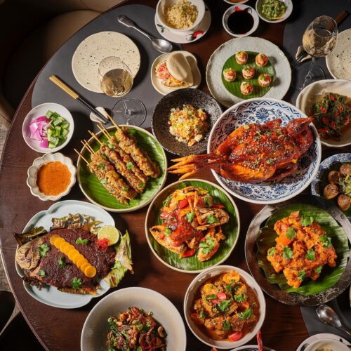 Fukuro! A Taste of Nocturnal Tokyo on Elgin Street