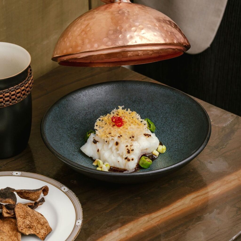 The Best Set Lunch Deals In Central