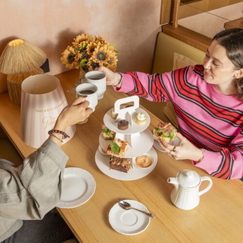 A girls getaway to The Wynn, Macau - hitting the city in style! - Sassy ...