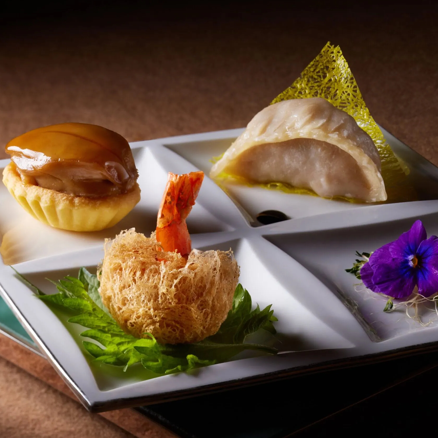 The Best New Restaurants In Hong Kong: March, 2025