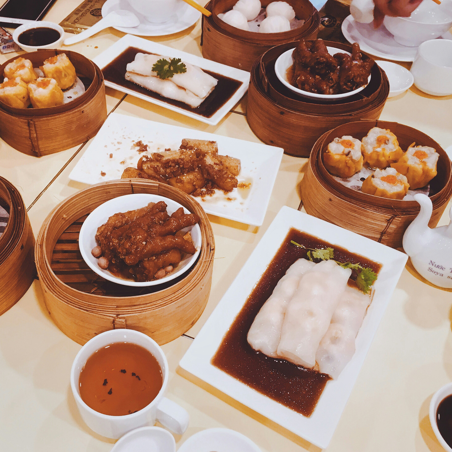 Your Guide To Kowloon City: Restaurants, Cafes & Attractions