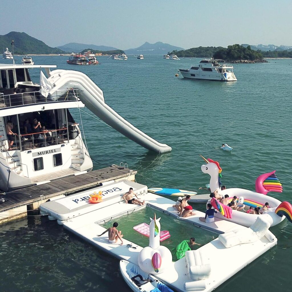 APM Monaco - Sassy Hong Kong