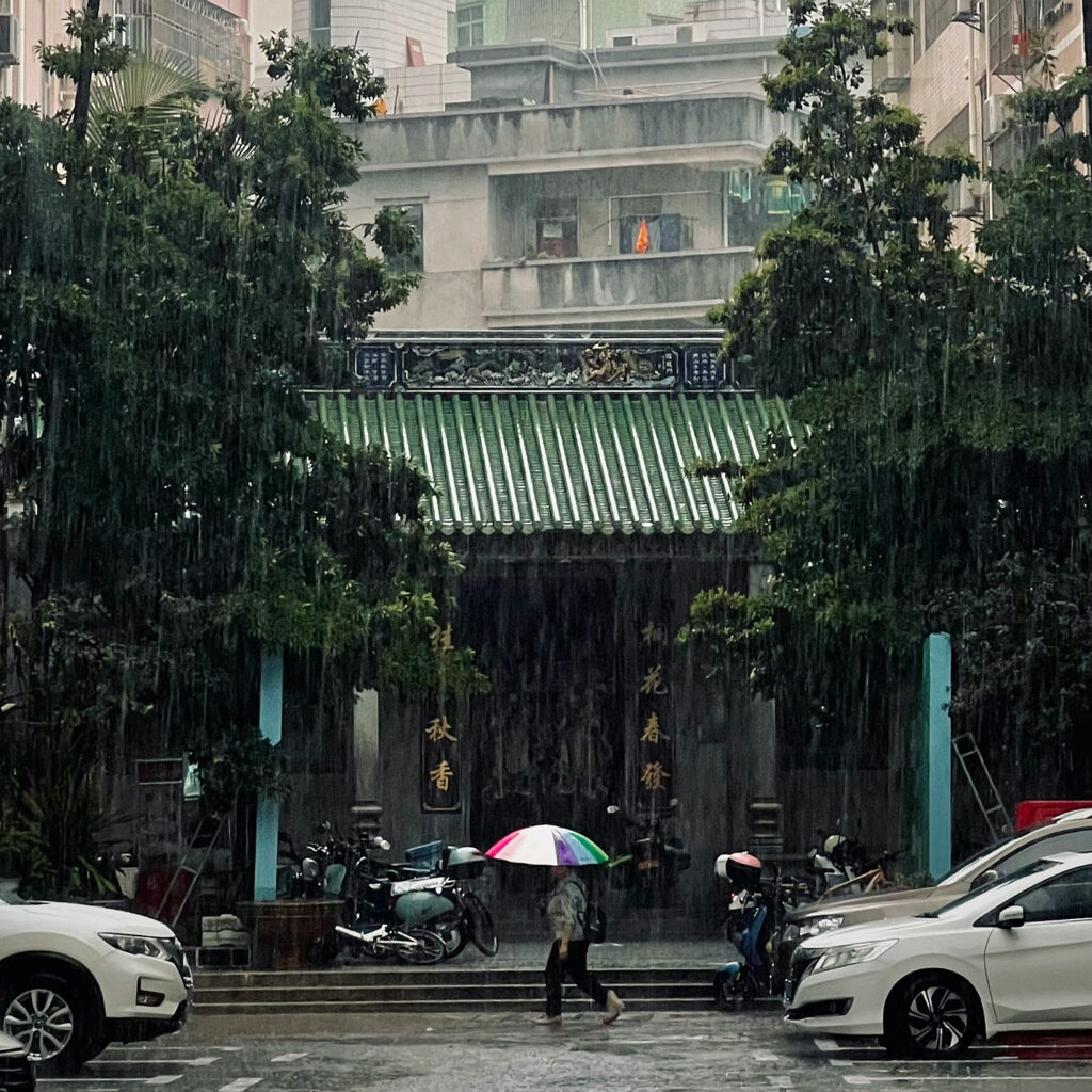 Chinese Herbal Teas And Where To Find Them In Hong Kong