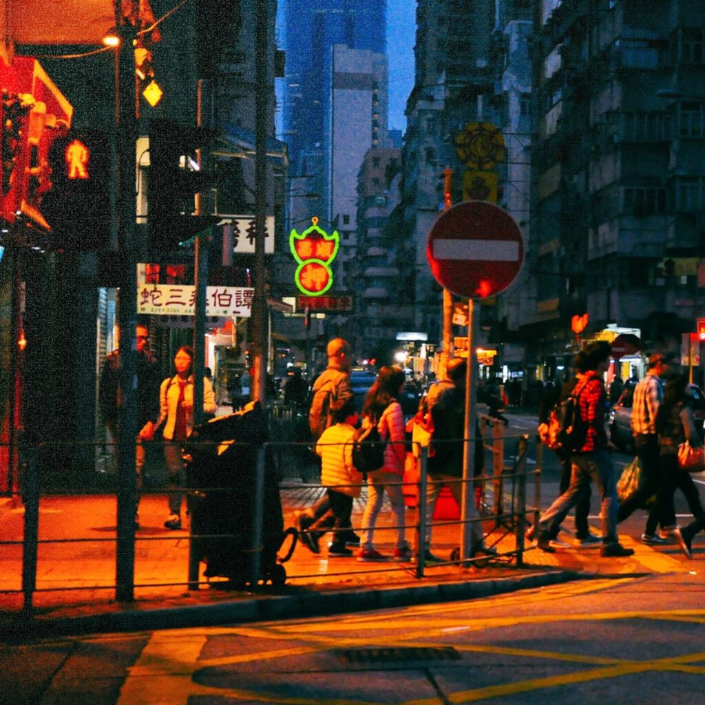 Top Hidden Bars And Speakeasies In Hong Kong 2024