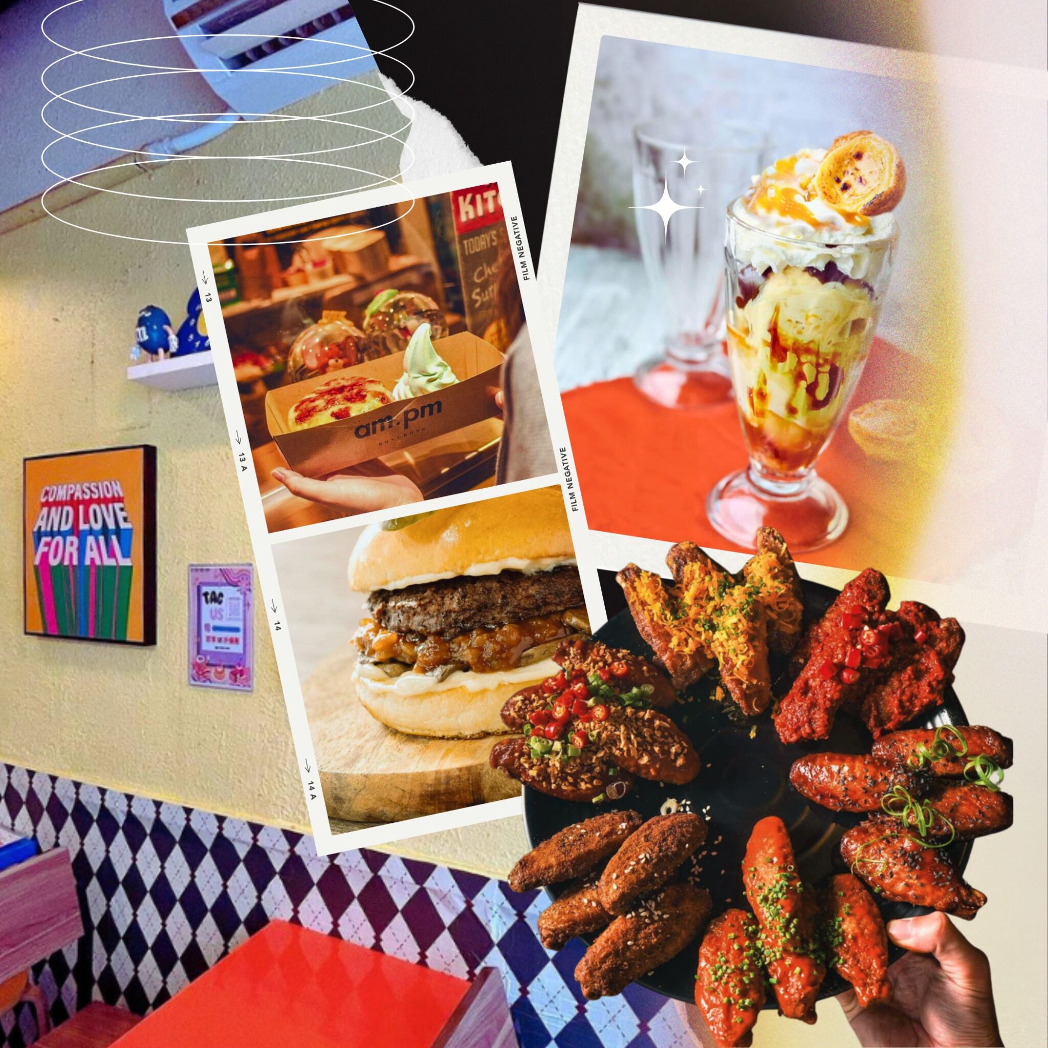 The Best Set Lunch Deals In Central